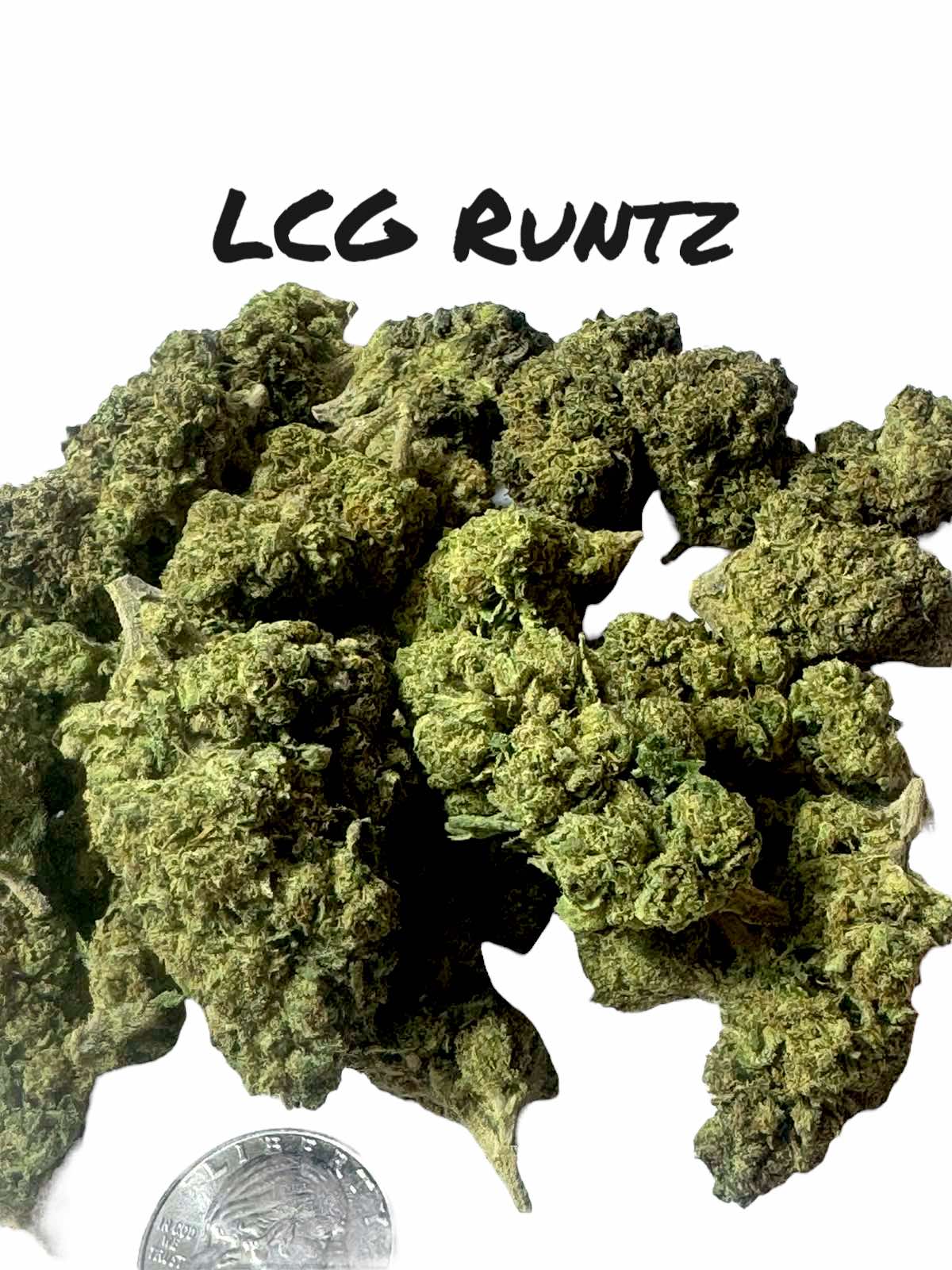 LCG aka Lemon Cherry Gelato Exotic Cannabis Strain - Grateful TripDeep